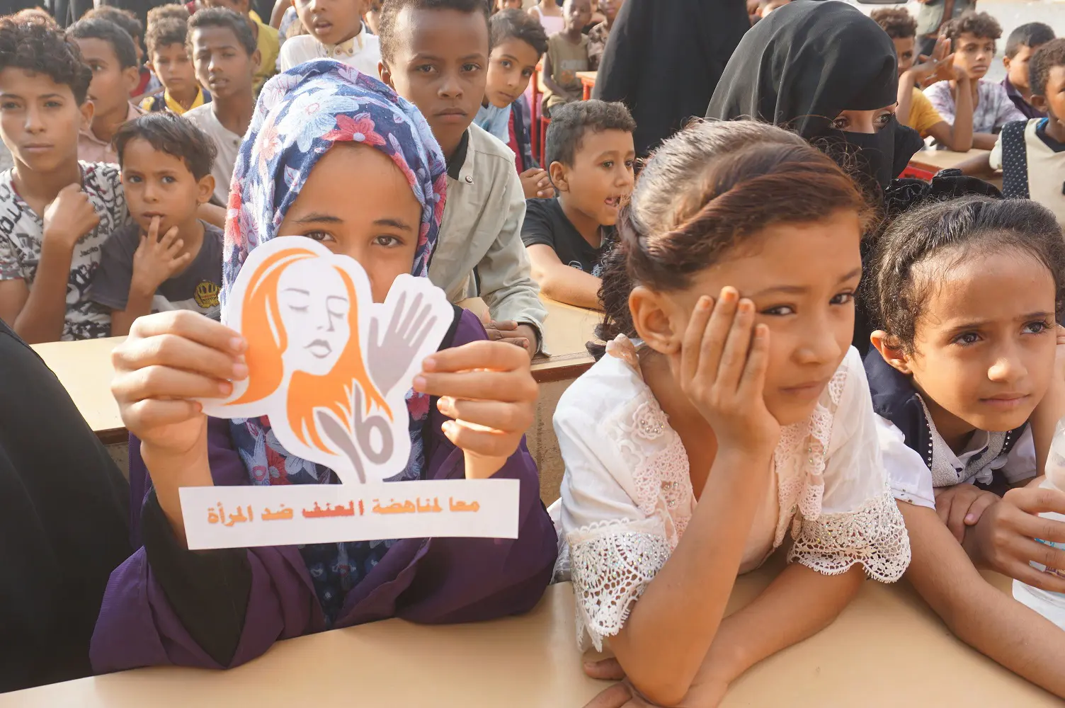 protection Projects at ADO | Abs Development Organization for Women and ...